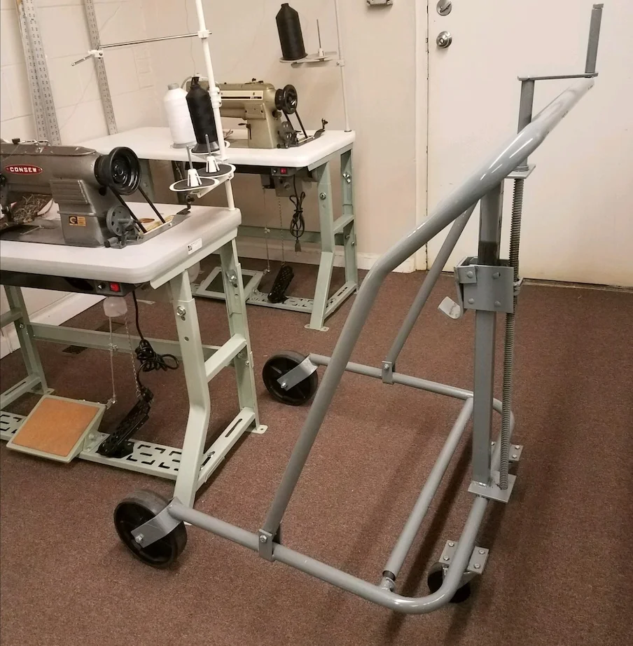 Parts - Other - Bill's Sewing Machine Company